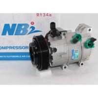 China A3721 Auto air Conditioning Parts Car Ac Compressor for Hyundai Elantra 97701-4V001 97701-4V000 for sale
