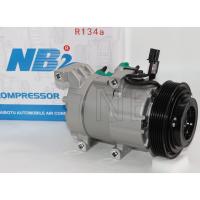 China A3721 Auto air Conditioning Parts Car Ac Compressor for Hyundai Elantra 97701-4V001 97701-4V000 for sale
