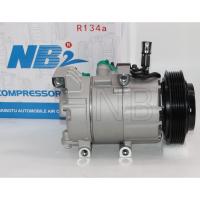 China A3721 Auto air Conditioning Parts Car Ac Compressor for Hyundai Elantra 97701-4V001 97701-4V000 for sale