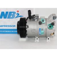 China A3721 Auto air Conditioning Parts Car Ac Compressor for Hyundai Elantra 97701-4V001 97701-4V000 for sale