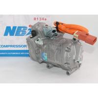 China 10189066E1 4238A SHS-27M 12v Electric Hybrid Car Air Conditioner Part GD5 for Honda Vezel Auto AC Compressor for sale