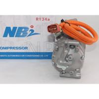China 10189066E1 4238A SHS-27M 12v Electric Hybrid Car Air Conditioner Part GD5 for Honda Vezel Auto AC Compressor for sale