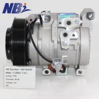 China Top Quality 88310-0K010 4472608561 883100K010 447-2608561 Air Condition Compressor for Toyota Innova 2.7 Hilux Fortuner for sale