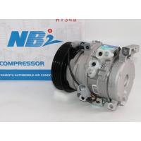 China Top Quality 88310-0K010 4472608561 883100K010 447-2608561 Air Condition Compressor for Toyota Innova 2.7 Hilux Fortuner for sale