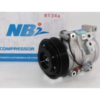 China Top Quality 88310-0K010 4472608561 883100K010 447-2608561 Air Condition Compressor for Toyota Innova 2.7 Hilux Fortuner for sale