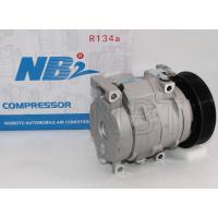China Top Quality 88310-0K010 4472608561 883100K010 447-2608561 Air Condition Compressor for Toyota Innova 2.7 Hilux Fortuner for sale