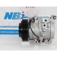 China Top Quality 88310-0K010 4472608561 883100K010 447-2608561 Air Condition Compressor for Toyota Innova 2.7 Hilux Fortuner for sale