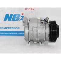 China Top Quality 88310-0K010 4472608561 883100K010 447-2608561 Air Condition Compressor for Toyota Innova 2.7 Hilux Fortuner for sale