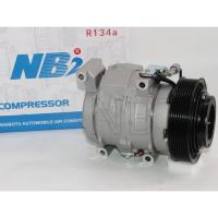 China Top Quality 88310-0K010 4472608561 883100K010 447-2608561 Air Condition Compressor for Toyota Innova 2.7 Hilux Fortuner for sale
