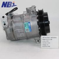China New for 12V Parts for Air Conditioning Compressor for CHEVROLET Caprice Lumina Pontiac G8 92236235 92265300 92157796 447190-5700 for sale