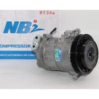 China New for 12V Parts for Air Conditioning Compressor for CHEVROLET Caprice Lumina Pontiac G8 92236235 92265300 92157796 447190-5700 for sale