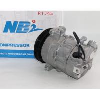 China New for 12V Parts for Air Conditioning Compressor for CHEVROLET Caprice Lumina Pontiac G8 92236235 92265300 92157796 447190-5700 for sale