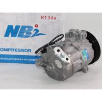 China New for 12V Parts for Air Conditioning Compressor for CHEVROLET Caprice Lumina Pontiac G8 92236235 92265300 92157796 447190-5700 for sale