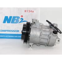 China New for 12V Parts for Air Conditioning Compressor for CHEVROLET Caprice Lumina Pontiac G8 92236235 92265300 92157796 447190-5700 for sale