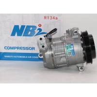 China New for 12V Parts for Air Conditioning Compressor for CHEVROLET Caprice Lumina Pontiac G8 92236235 92265300 92157796 447190-5700 for sale