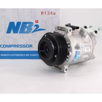 China XD2038 air Condition Parts Car Ac Compressor for BMW 750I M760 N74B66B 6.6T Alpina M5 M550i M850i X5 X7 CO 11701Z 64526 for sale