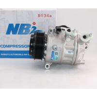 China XD2038 air Condition Parts Car Ac Compressor for BMW 750I M760 N74B66B 6.6T Alpina M5 M550i M850i X5 X7 CO 11701Z 64526 for sale