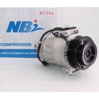 China XD2038 air Condition Parts Car Ac Compressor for BMW 750I M760 N74B66B 6.6T Alpina M5 M550i M850i X5 X7 CO 11701Z 64526 for sale