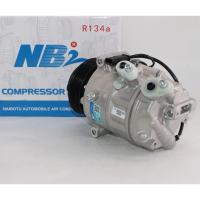 China XD2038 air Condition Parts Car Ac Compressor for BMW 750I M760 N74B66B 6.6T Alpina M5 M550i M850i X5 X7 CO 11701Z 64526 for sale