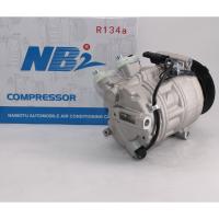 China XD2038 air Condition Parts Car Ac Compressor for BMW 750I M760 N74B66B 6.6T Alpina M5 M550i M850i X5 X7 CO 11701Z 64526 for sale