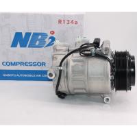 China XD2038 air Condition Parts Car Ac Compressor for BMW 750I M760 N74B66B 6.6T Alpina M5 M550i M850i X5 X7 CO 11701Z 64526 for sale