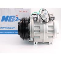 China Geinshir New 88320-36530 Compressor for Toyota Coaster Car Alternator Compressor for sale