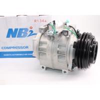 China Geinshir New 88320-36530 Compressor for Toyota Coaster Car Alternator Compressor for sale