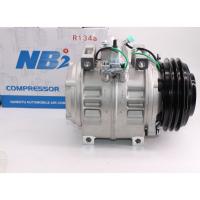 China Geinshir New 88320-36530 Compressor for Toyota Coaster Car Alternator Compressor for sale