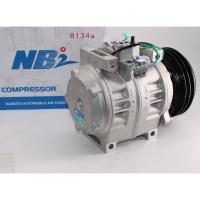 China Geinshir New 88320-36530 Compressor for Toyota Coaster Car Alternator Compressor for sale