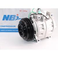 China Geinshir New 88320-36530 Compressor for Toyota Coaster Car Alternator Compressor for sale