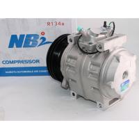 China Geinshir New 88320-36530 Compressor for Toyota Coaster Car Alternator Compressor for sale