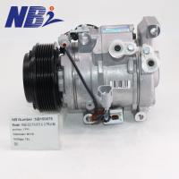 China 10SR19C Auto AC Compressor for Toyota Lexus 88310-6A290 883106A290 447260-0010 4472600010 for sale