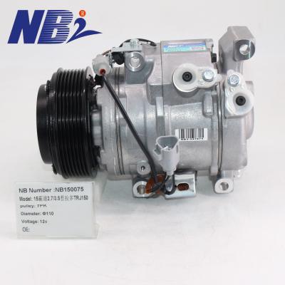 China 10SR19C Auto AC Compressor for Toyota Lexus 88310-6A290 883106A290 447260-0010 4472600010 for sale