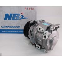China 10SR19C Auto AC Compressor for Toyota Lexus 88310-6A290 883106A290 447260-0010 4472600010 for sale
