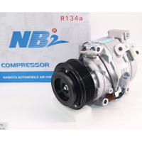 China 10SR19C Auto AC Compressor for Toyota Lexus 88310-6A290 883106A290 447260-0010 4472600010 for sale