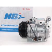 China 10SR19C Auto AC Compressor for Toyota Lexus 88310-6A290 883106A290 447260-0010 4472600010 for sale