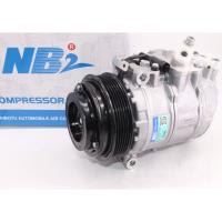China New Car Air Compressor 0002307011 Auto R744 12V AC Compressor for Mercedes Benz W202 W126 W210 S210 1993-2000 for sale
