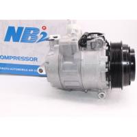 China New Car Air Compressor 0002307011 Auto R744 12V AC Compressor for Mercedes Benz W202 W126 W210 S210 1993-2000 for sale