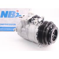 China New Car Air Compressor 0002307011 Auto R744 12V AC Compressor for Mercedes Benz W202 W126 W210 S210 1993-2000 for sale
