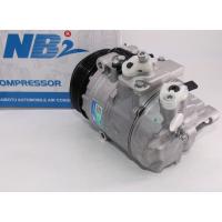 China New Car Air Compressor 0002307011 Auto R744 12V AC Compressor for Mercedes Benz W202 W126 W210 S210 1993-2000 for sale