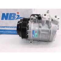China New Car Air Compressor 0002307011 Auto R744 12V AC Compressor for Mercedes Benz W202 W126 W210 S210 1993-2000 for sale