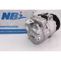 China New Car Air Compressor 0002307011 Auto R744 12V AC Compressor for Mercedes Benz W202 W126 W210 S210 1993-2000 for sale