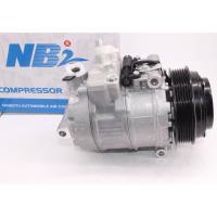 China New Car Air Compressor 0002307011 Auto R744 12V AC Compressor for Mercedes Benz W202 W126 W210 S210 1993-2000 for sale