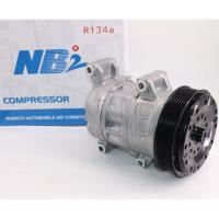 China Exclusive Development and Exclusive Sales One-stop Service 100% Original Design Aircon Compressor for Toyota Avensis Corolla for sale