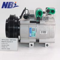 China Air Conditioning Compressor for Ford Everest 3M35-19D623-AA 3M3519D623AA FS00-0314 180 1H62 for sale