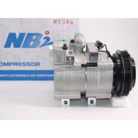 China Air Conditioning Compressor for Ford Everest 3M35-19D623-AA 3M3519D623AA FS00-0314 180 1H62 for sale