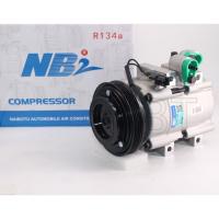 China Air Conditioning Compressor for Ford Everest 3M35-19D623-AA 3M3519D623AA FS00-0314 180 1H62 for sale