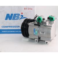 China Air Conditioning Compressor for Ford Everest 3M35-19D623-AA 3M3519D623AA FS00-0314 180 1H62 for sale