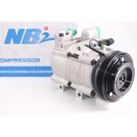 China Air Conditioning Compressor for Ford Everest 3M35-19D623-AA 3M3519D623AA FS00-0314 180 1H62 for sale