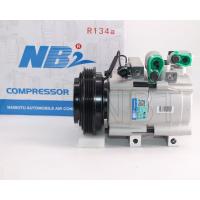 China Air Conditioning Compressor for Ford Everest 3M35-19D623-AA 3M3519D623AA FS00-0314 180 1H62 for sale